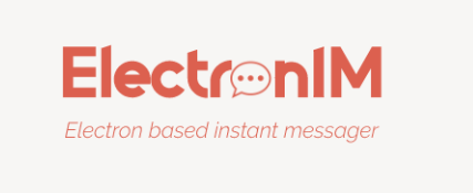 Logo · Issue #176 · manusa/electronim · GitHub