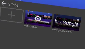 title of FxR home tab is incorrect · Issue #2025 · MozillaReality/FirefoxReality · GitHub