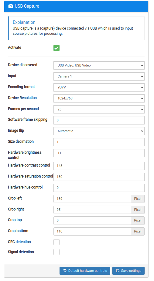 Crop not working with USB-Capture · Issue #1415 · hyperion-project/hyperion.ng · GitHub