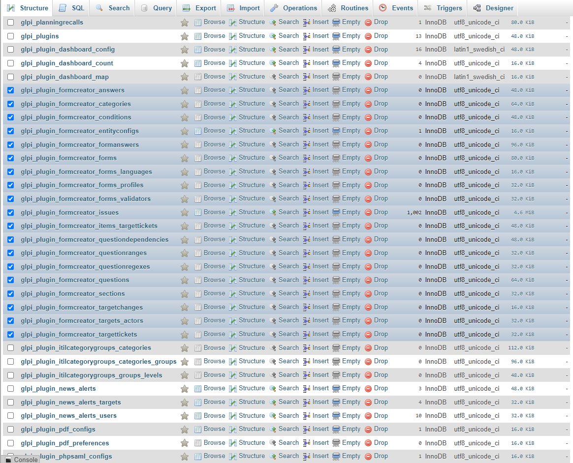 form.php Internal Server Error · Issue #2426 · pluginsGLPI/formcreator · GitHub
