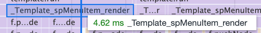 sp-menu-item renders too slow for large menus · Issue #815 · adobe ...