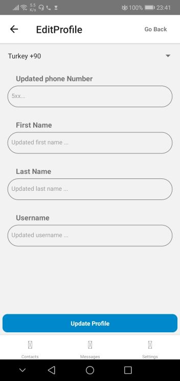 GitHub - Rogultum/RN-telegrammockapp