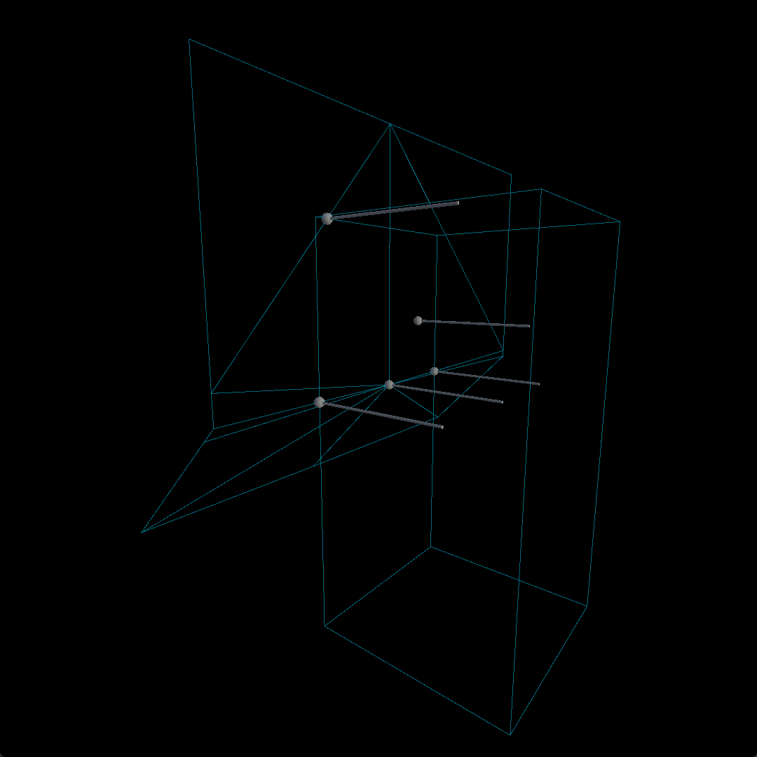 `move_and_collide` against triangle intersection yields odd normals · Issue #530 · godot-jolt ...