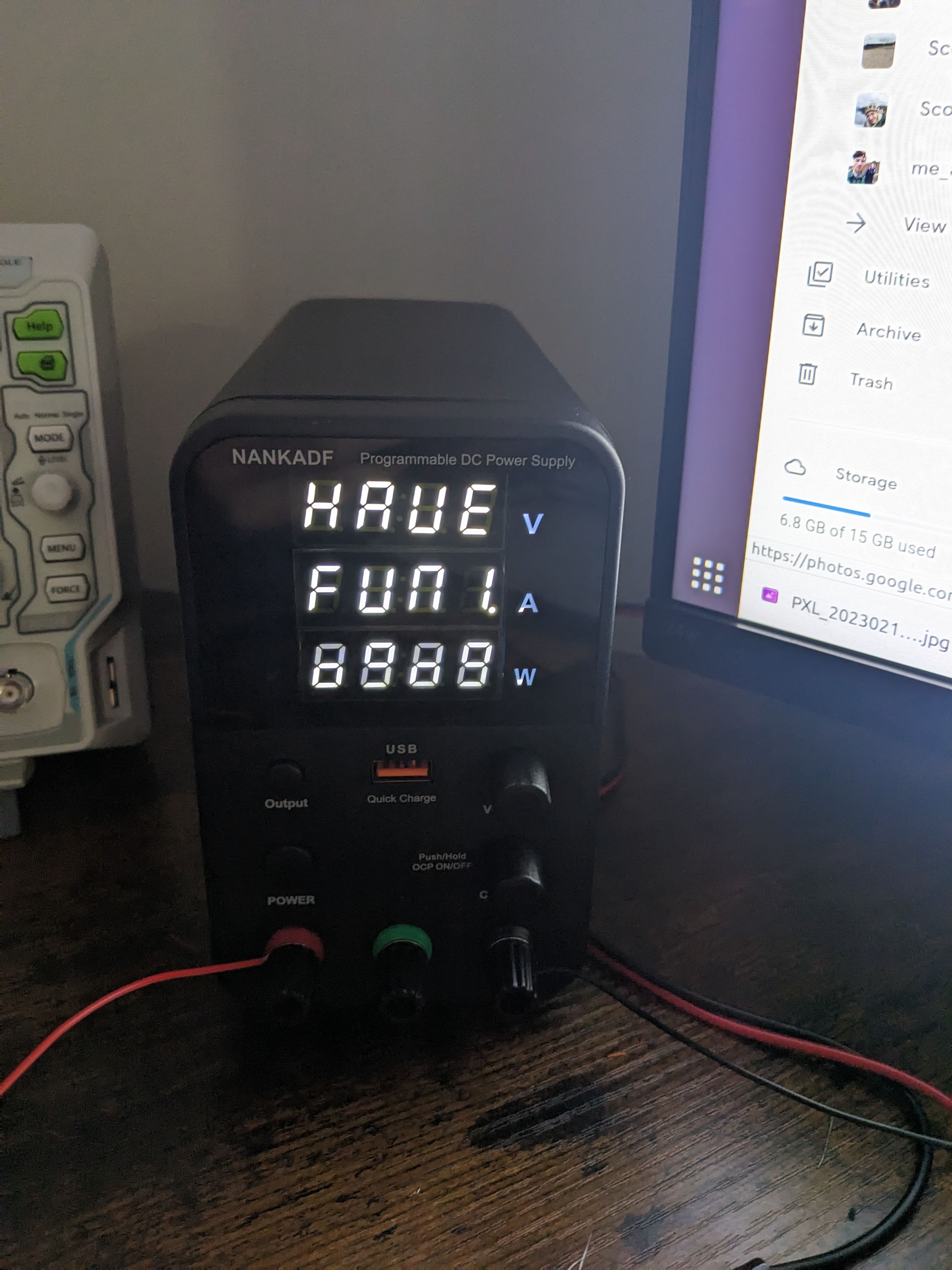 GitHub - ChristianFieldhouse/restored_NANKADF_power_supply: Code ...