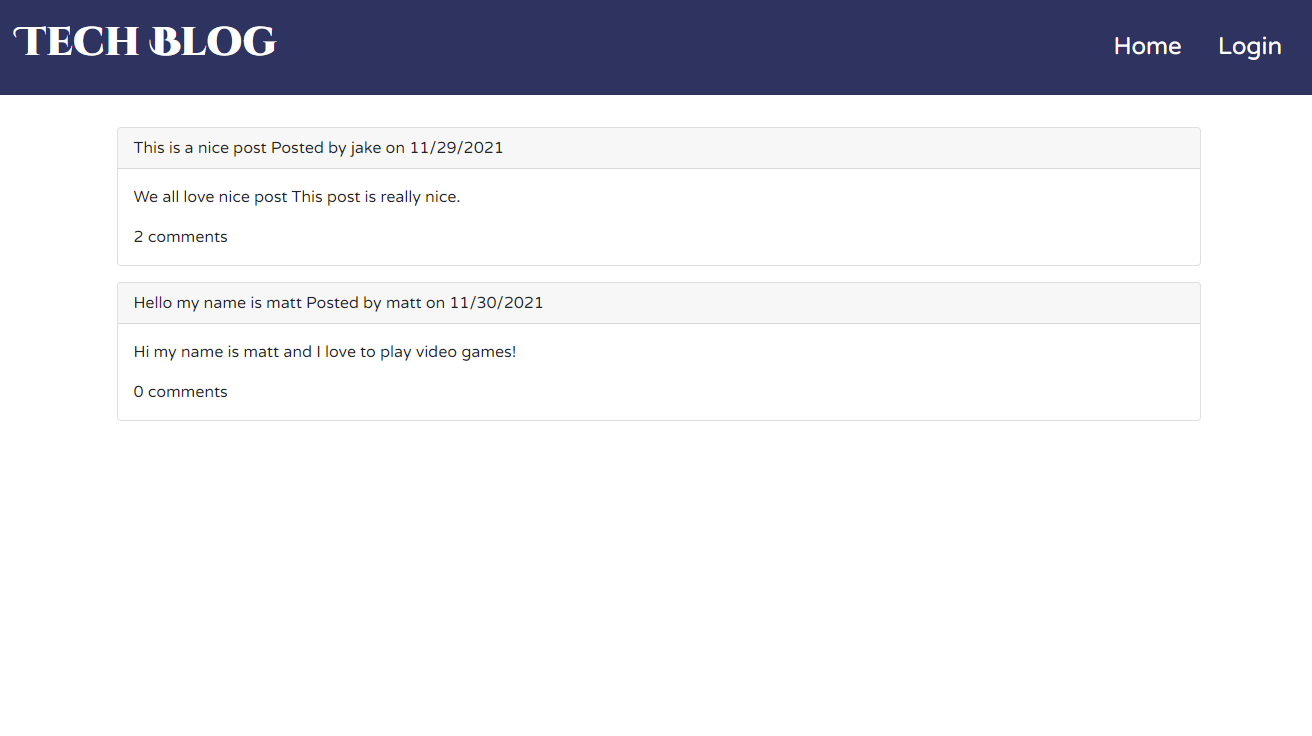 GitHub - Jakeology/tech-blog