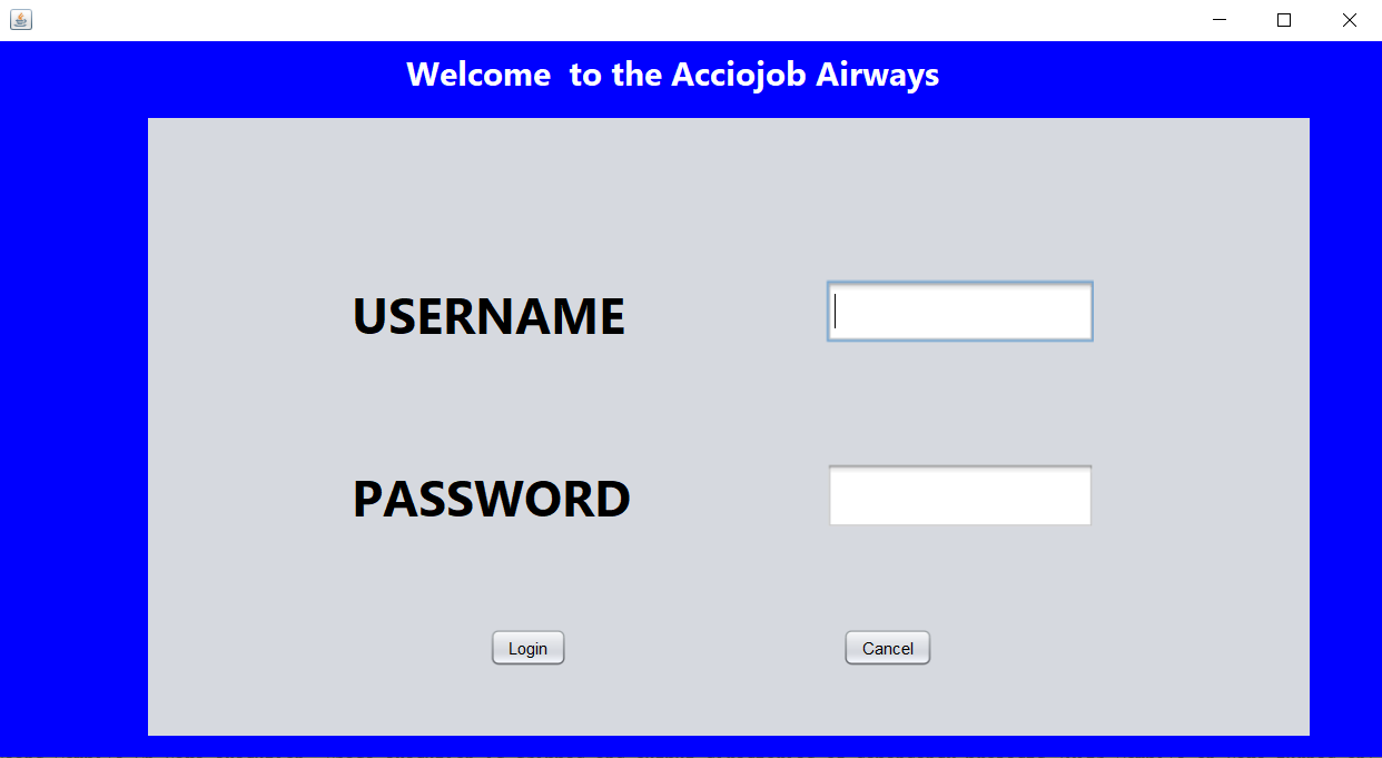 GitHub - moneyyiiss/Airline-Reservation