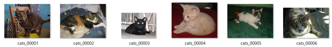 GitHub - Kalyan95/KNN-Classification: Image Classification