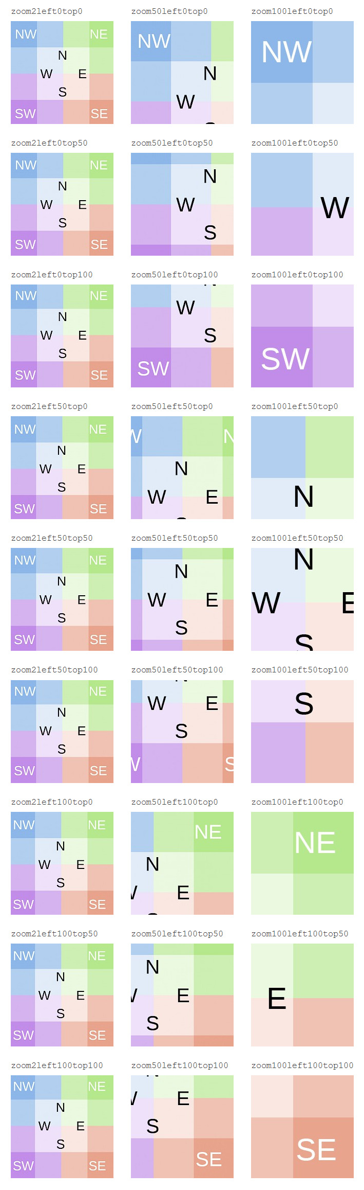 Image cropping with focus points · Issue #150 · processwire/processwire-requests · GitHub