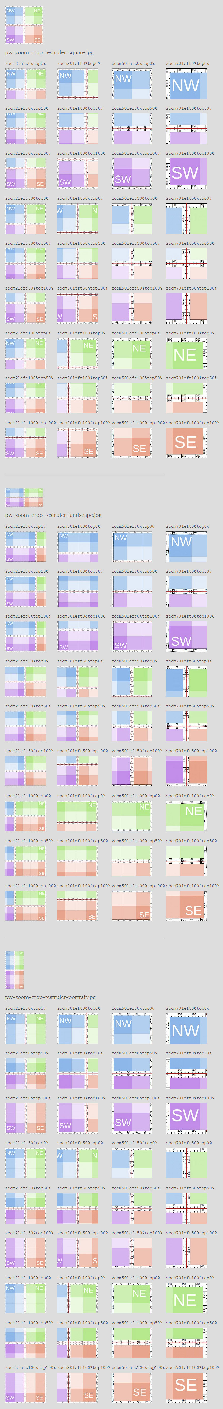 Image cropping with focus points · Issue #150 · processwire/processwire-requests · GitHub