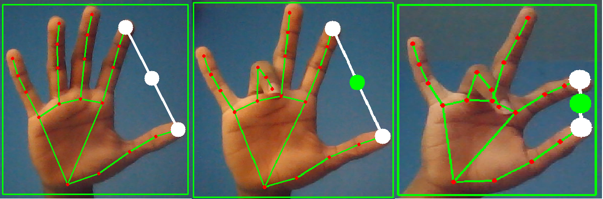 GitHub - zeelp741/Gesture-Control: A music controller that uses the ...