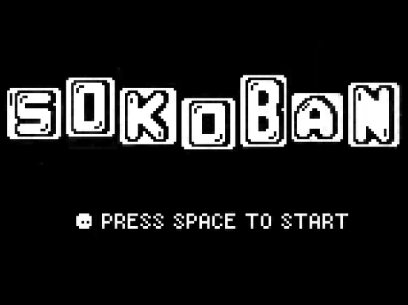 GitHub - Yoshioki311/Sokoban_Verilog: ECE241 Project