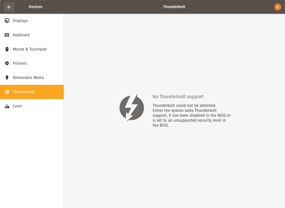 galp3-b Thunderbolt does not work · Issue #1 · system76/coreboot · GitHub