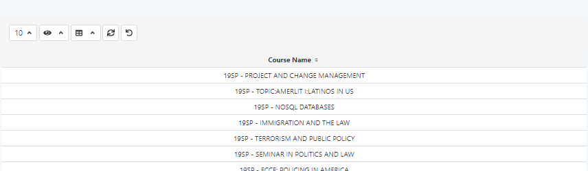 Search Bar is missing in Vue Data Table · Issue #144 · laravel-enso/tables · GitHub