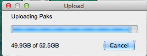 Constantly getting timeout errors · Issue #1985 · haiwen/seafile · GitHub