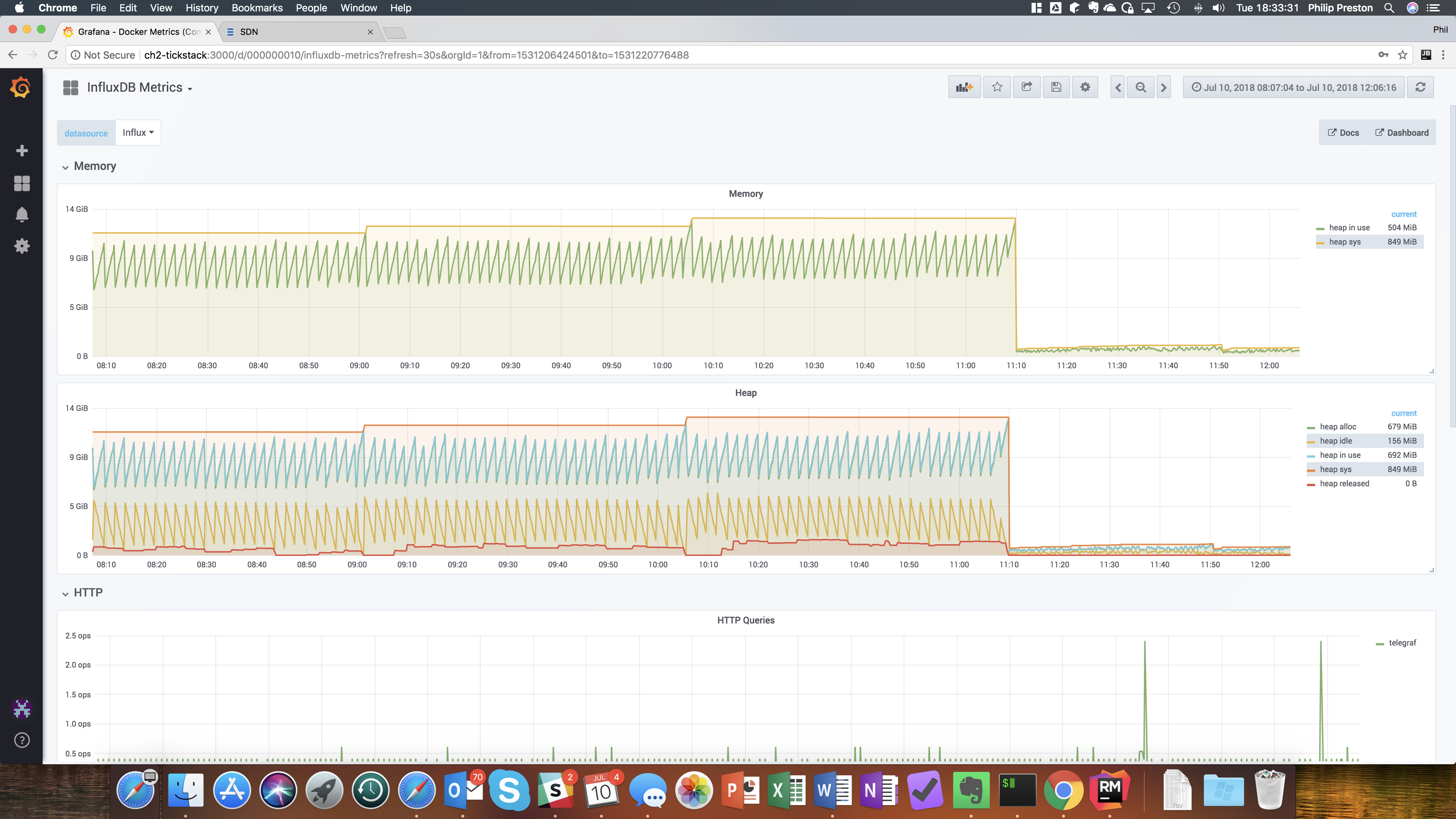 TSM compaction triggers memory crash · Issue #9938 · influxdata/influxdb · GitHub