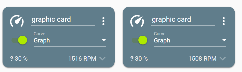 Nvidia 0% hardware curve override seems not work · Issue #1504 · Rem0o/FanControl.Releases · GitHub