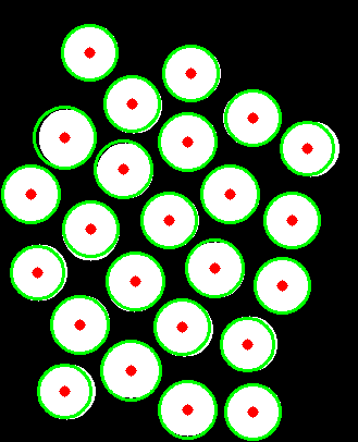 GitHub - sairampolina/Circles-Count-in-an-image