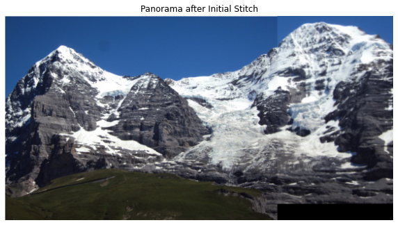 GitHub - sairampolina/Image-Stitching-From-Scratch: This repo consists of basic code to perform ...