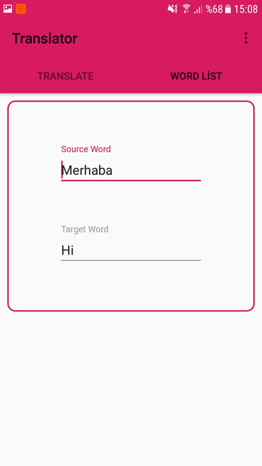 GitHub - efedeniz/Translator
