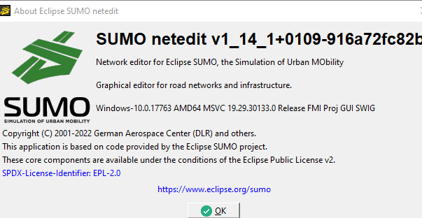 Joining multiple platoons · Issue #11678 · eclipse-sumo/sumo · GitHub