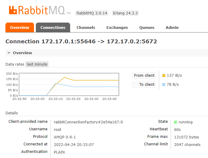 GitHub - ironmask431/springboot-rabbitMq-sender