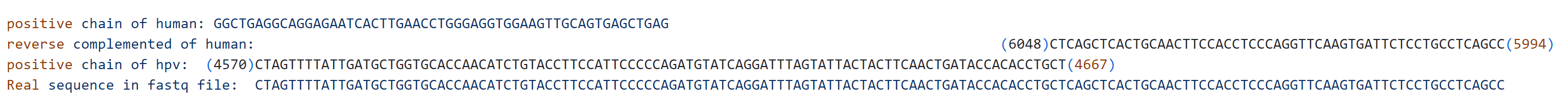 How to judge the order between the host and the virus in the integrated sequence · Issue #20 ...
