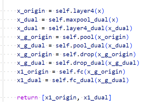 Why do you use the dual layer4 in c2d_sifa_resnet.py？ · Issue #4 · FuchenUSTC/SIFA · GitHub