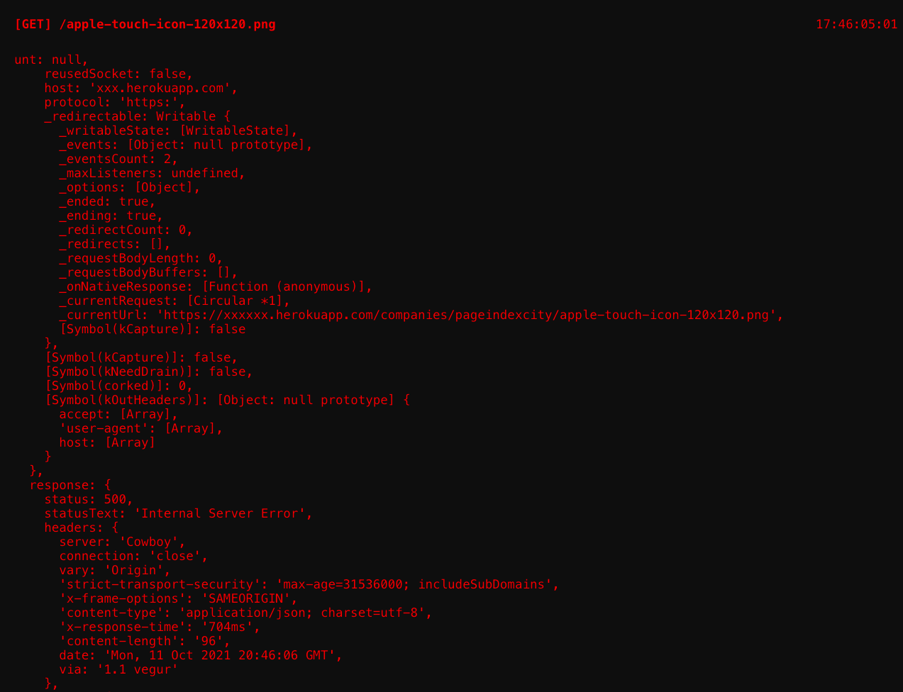 Error Get Faviconico In Route Custom · Issue 11229 · Strapistrapi · Github