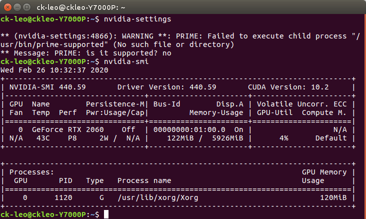 Simulator crashed from "LGSVL Simulator Configuration" · Issue #633 · lgsvl/simulator · GitHub
