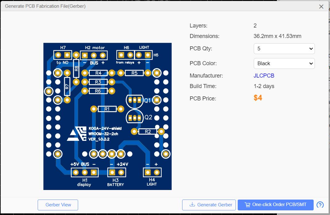 GitHub - martijn456/eps32wroom2xrelay: ESP32 firmware to drive a Sparta ...