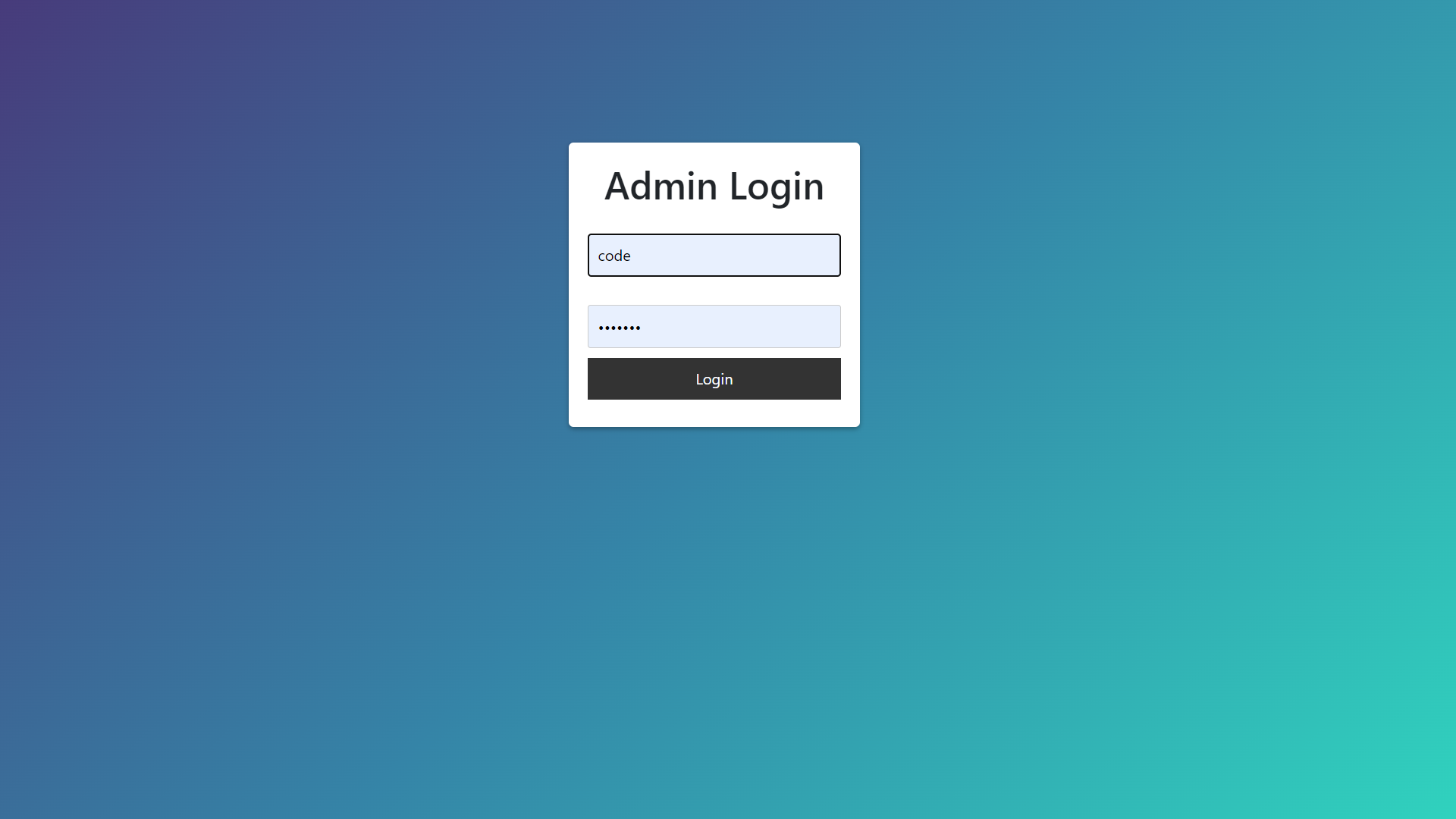 GitHub - PawanSirsat/ClassRoom_Management: The application has three ...