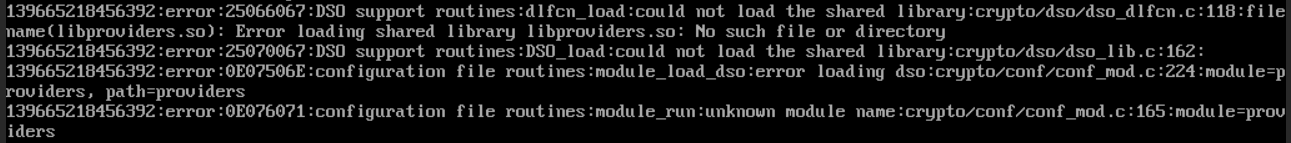 Cannot install s3fs-fuse on Alpine with apk add · Issue #2042 · s3fs-fuse/s3fs-fuse · GitHub