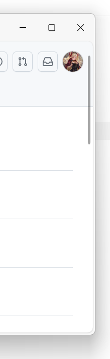 Edge浏览器中，滚动栏的样式有些不太合适 · Issue #102 · leon-kfd/Dashboard · GitHub