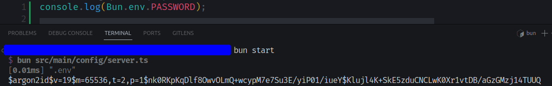 Env loader bug · Issue #4827 · oven-sh/bun · GitHub