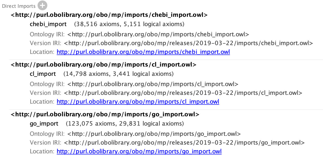 Display axioms count imports statement · Issue #883 · protegeproject/protege · GitHub