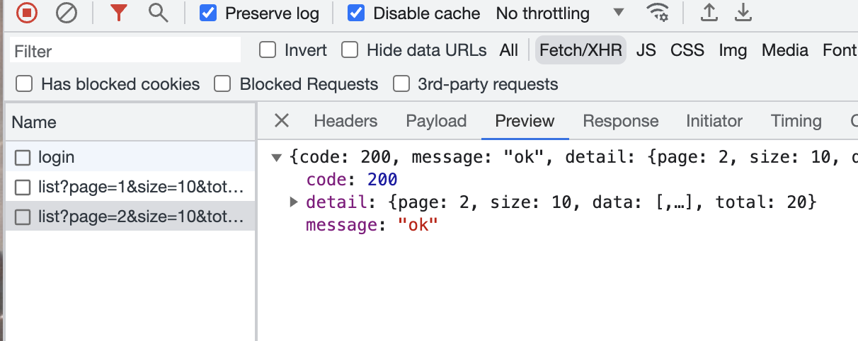 2.0新版本后台文件管理无法正常翻页 · Issue #90 · vastsa/FileCodeBox · GitHub