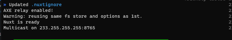 How do I stop gun from writing to .radata file? · Issue #1177 · amark ...