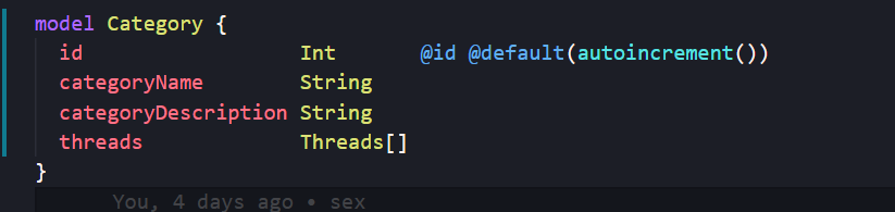 prisma.model.createMany is not a function · Issue #11507 · prisma/prisma · GitHub