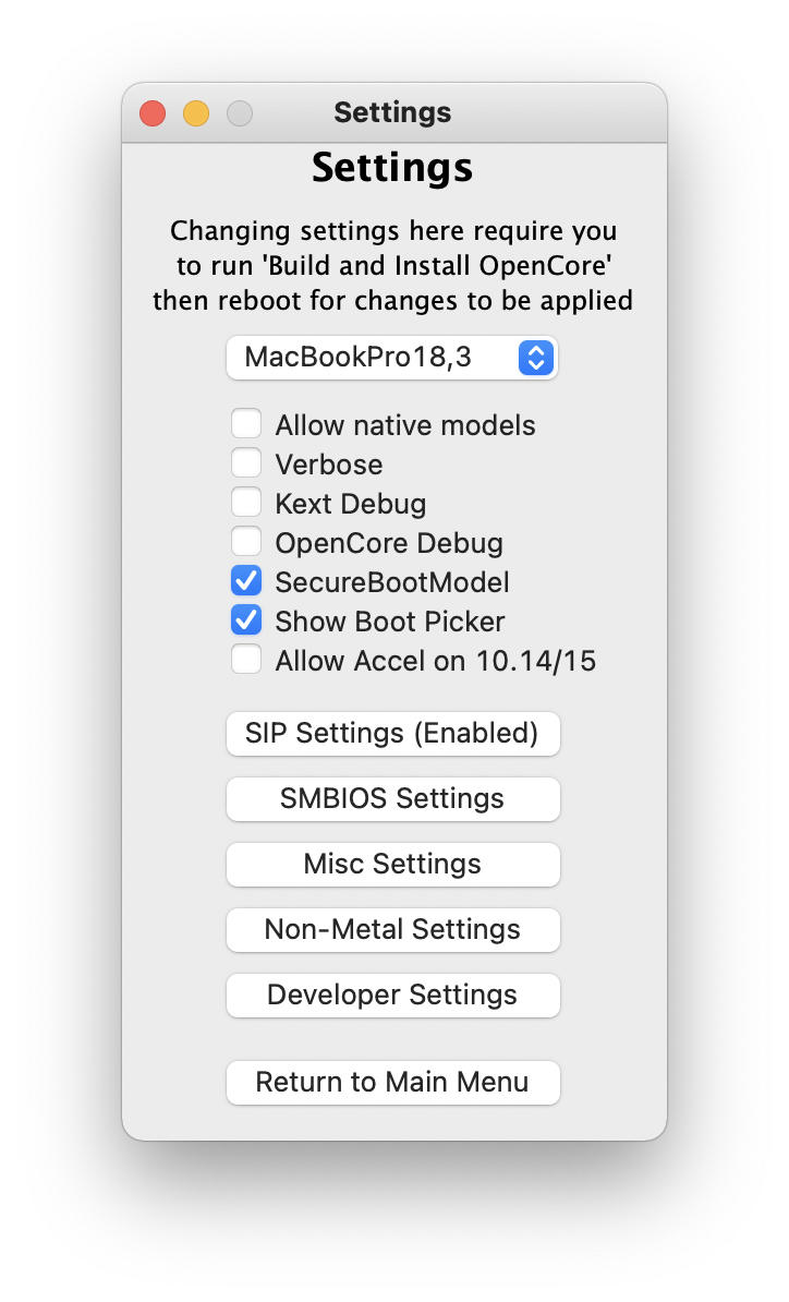 Hide OpenCore Picker on 0.4.1 · Issue #907 · dortania/OpenCore-Legacy ...