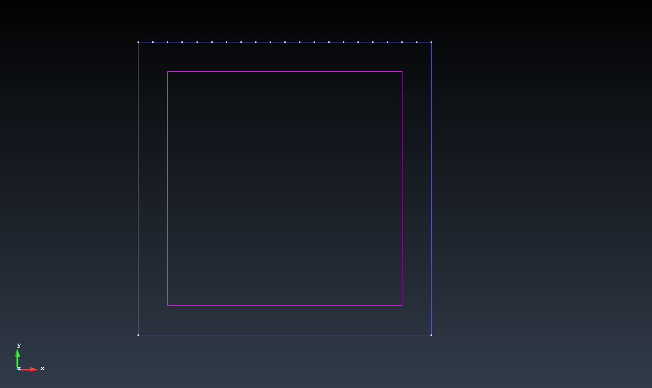 Stress and displacement calculation for Shells · Issue #5034 · KratosMultiphysics/Kratos · GitHub