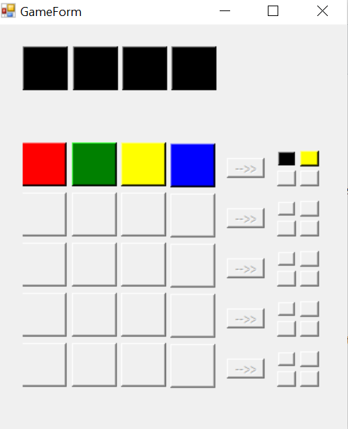 GitHub - AlmogShmul/Bulls-and-cows-game-WinForm