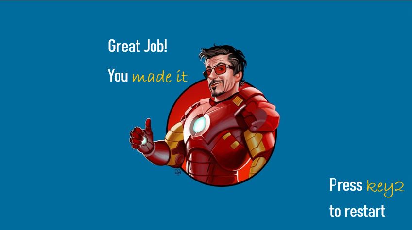 GitHub - HarryHuCodes/Stark-Flight-Simulator