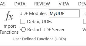 Yet Another Issue Regarding xlwings and numpy · Issue #1156 · xlwings/xlwings · GitHub