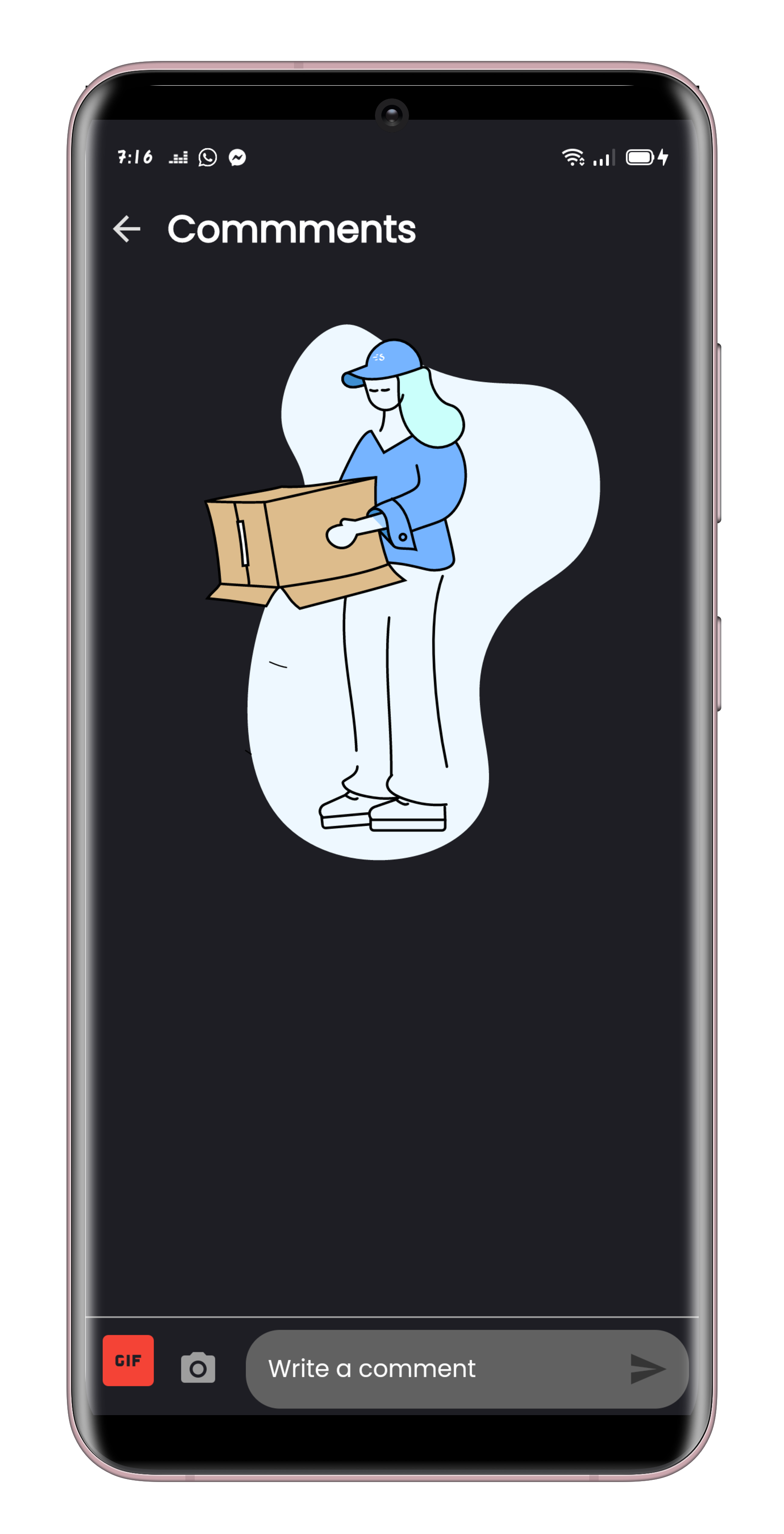 GitHub - mohamed352/Bigconnect: Socialapp Like facebook