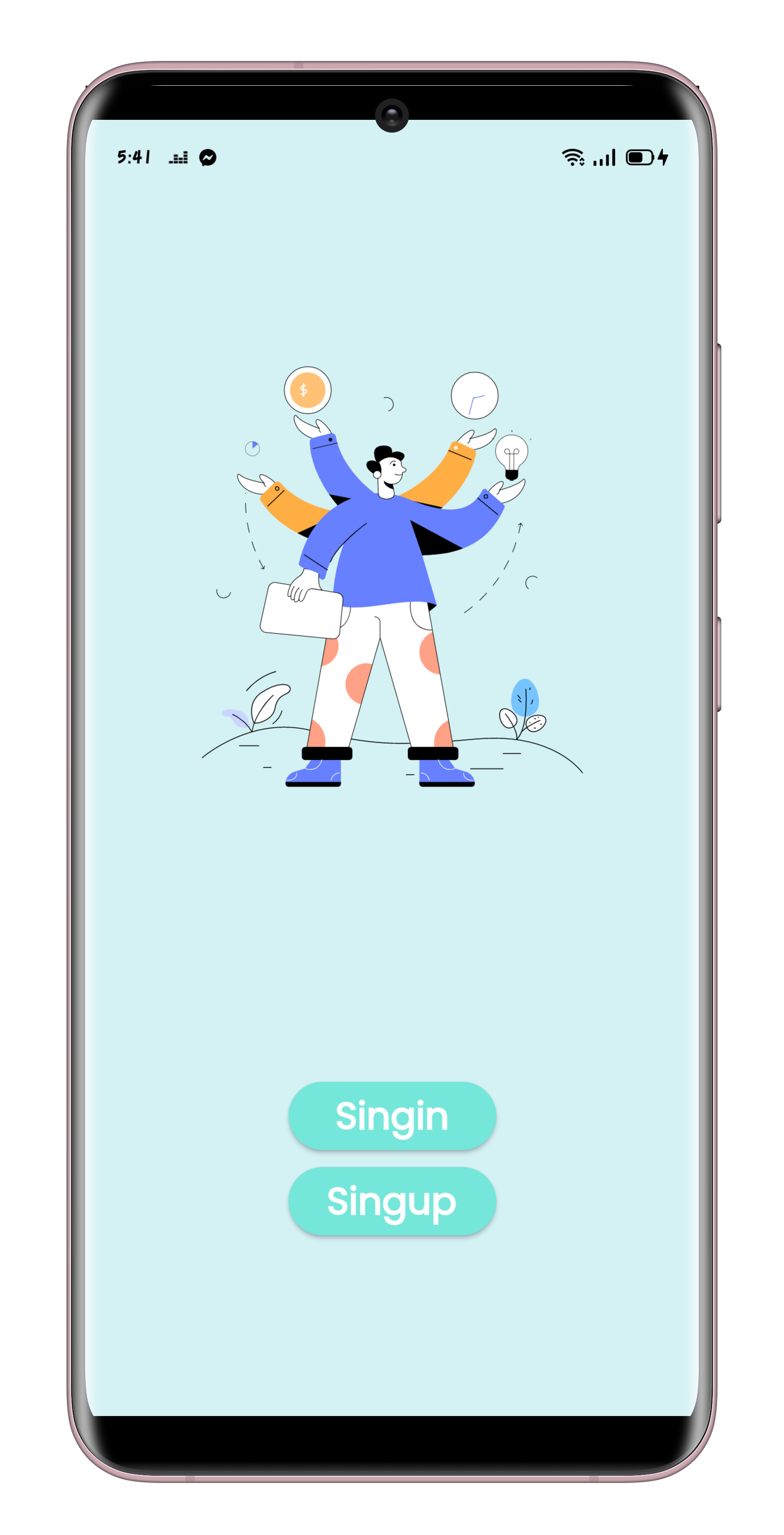 GitHub - mohamed352/Bigconnect: Socialapp Like facebook