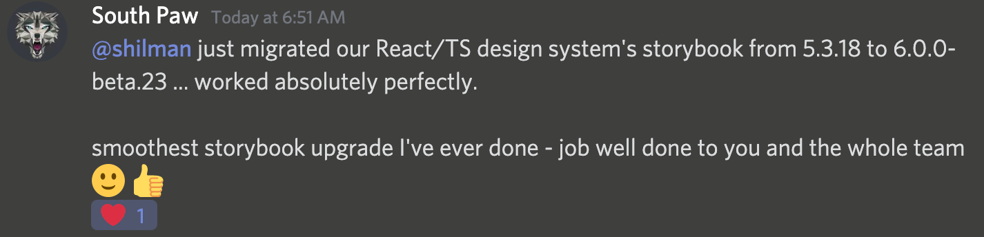Storyshots Addon: Cannot find module 'jest-preset-angular/setupJest' from 'loader.js' · Issue ...