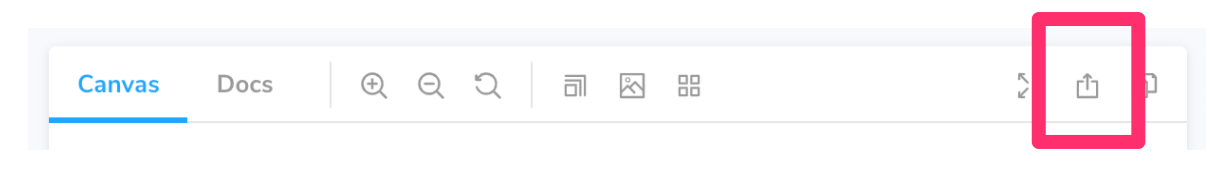 Add "Embed" icon to toolbar · Issue #12806 · storybookjs/storybook · GitHub