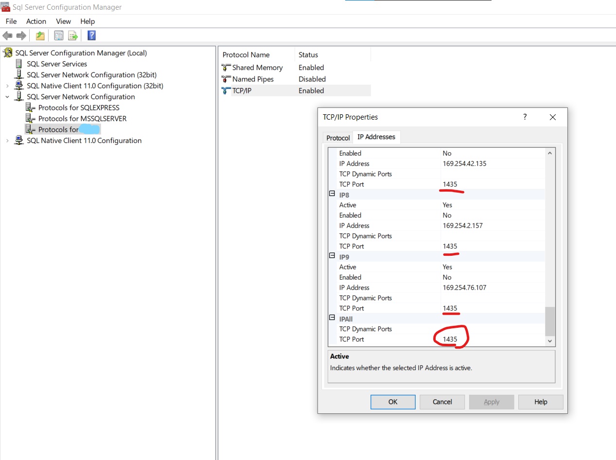 Windows Authentication For Typeorm Gives Connection Error Login Failed For User · Issue