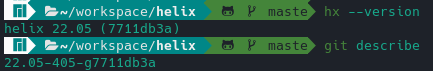 Helix crashes when opening a markdown file · Issue #3466 · helix-editor ...