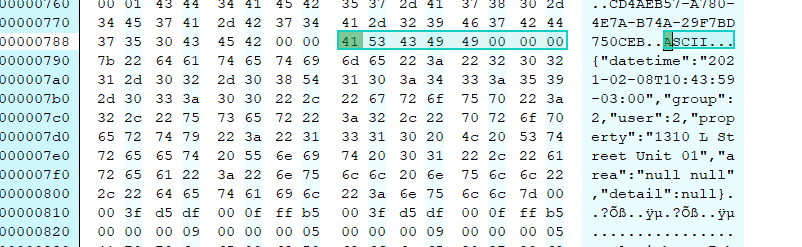 EXIF inconsistencies for "UserComment" tag · Issue #5254 · python ...